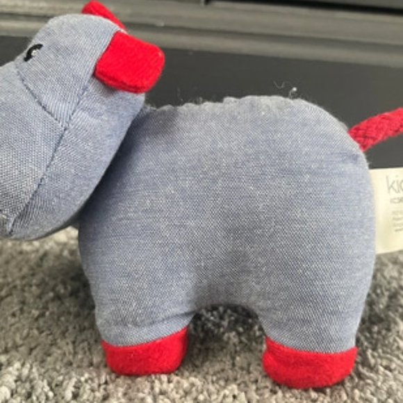 Toys | Jelly Kitten Jellycat Beaky Bird Soft Toy Crinkley | Poshmark